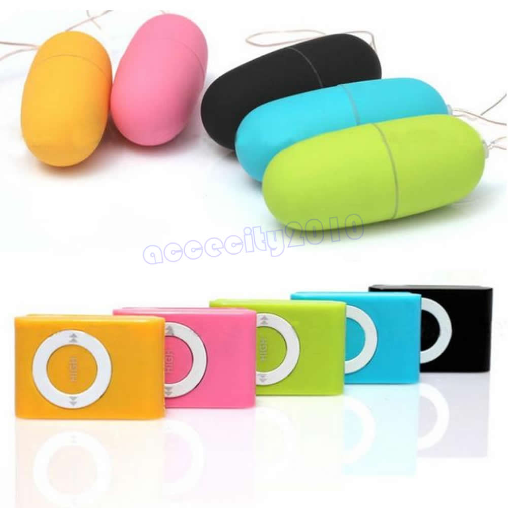 Sex Toy 20 Frequency Remote Control Vibrating Egg Waterproof Wireless Vibrator Ebay