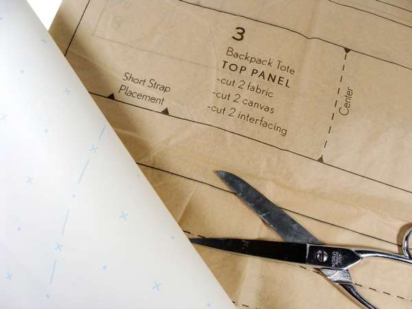 Patternmaking Paper 3 Packs
