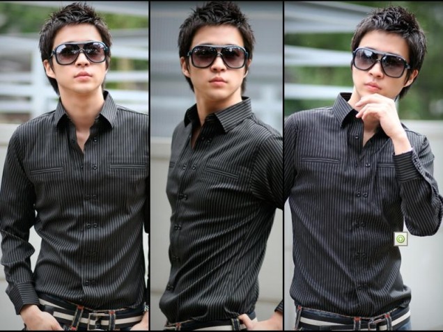 New Vintage Men Women Fashion Big Sunglasses Cool Black Ebay