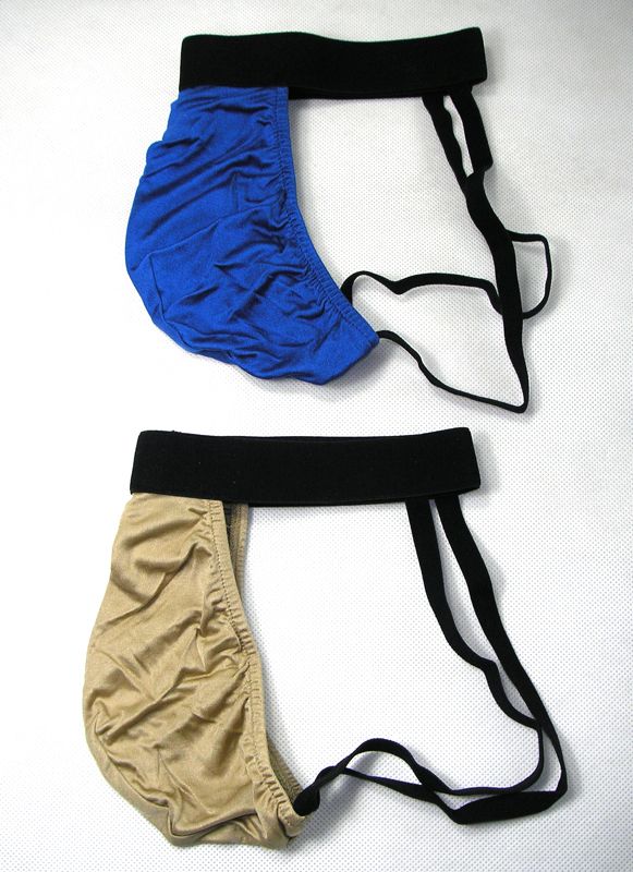 NEW PURE SILK KNIT MEN UNDERWEAR JOCK STRAP SIZE US S/M | eBay NEW PURE SILK KNIT MEN UNDERWEAR JOCK STRAP SIZE US S/M | eBay