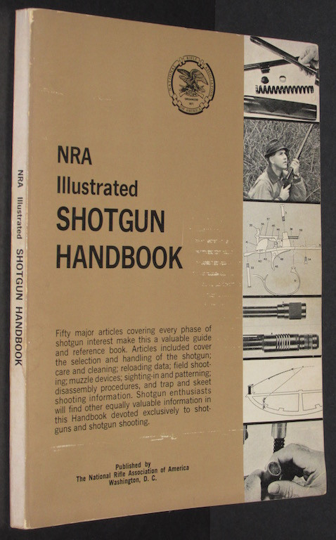 Nra Books
