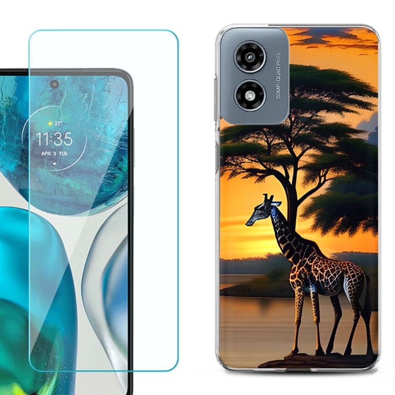 For Motorola Moto G Play / G Power 5G / G Stylus 5G / G 5G 2024 Phone ...