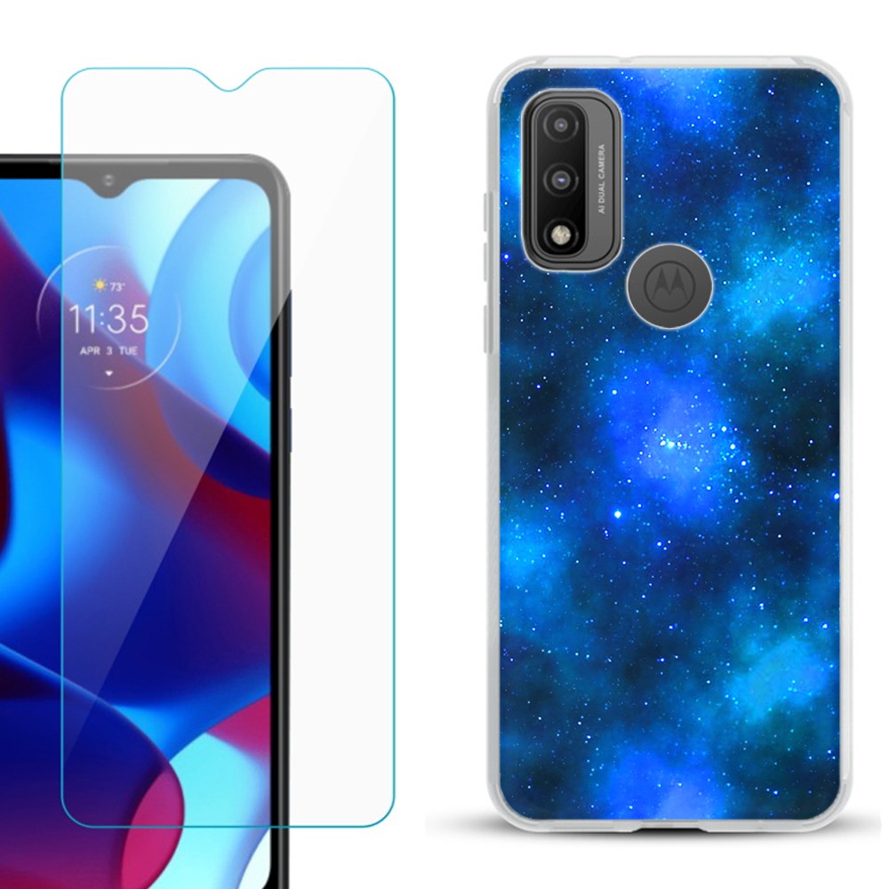 Phone Case for Motorola Moto G Pure, Screen Protector -p7 | eBay