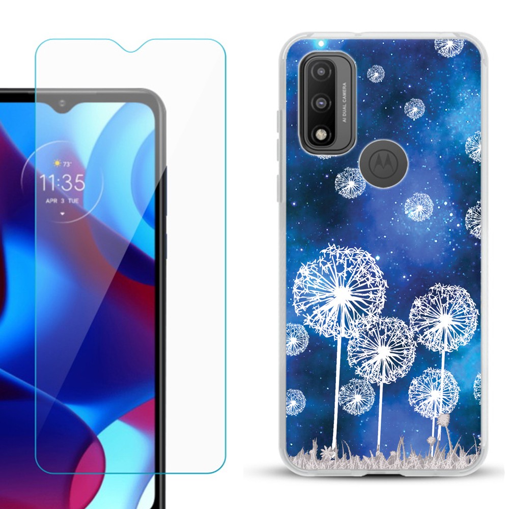 Phone Case for Motorola Moto G Pure, Screen Protector -p7 | eBay