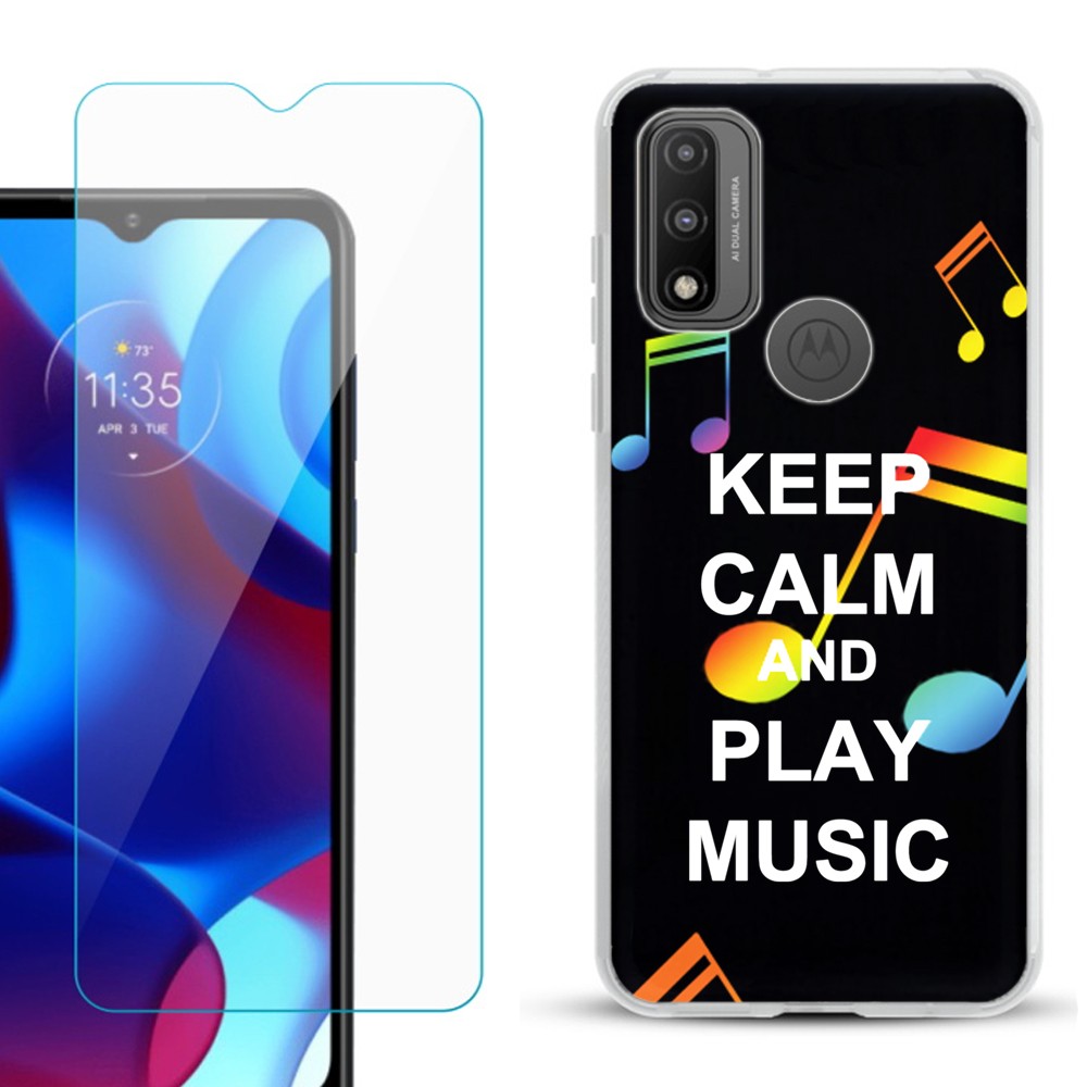 Phone Case for Motorola Moto G Pure / G Power 2022 / Edge 2022 -p12 | eBay