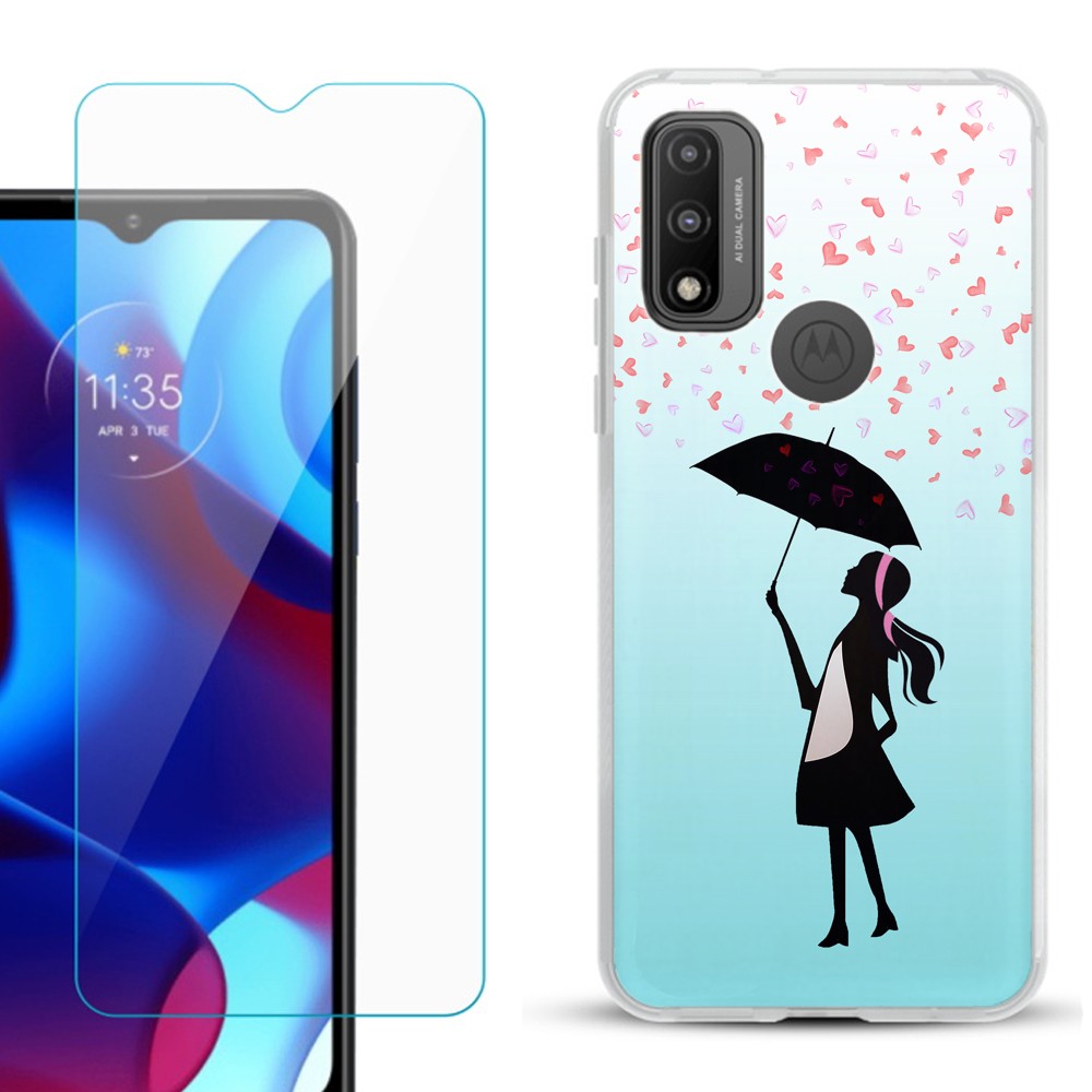 Phone Case for Motorola Moto G Pure, Screen Protector -p7 | eBay