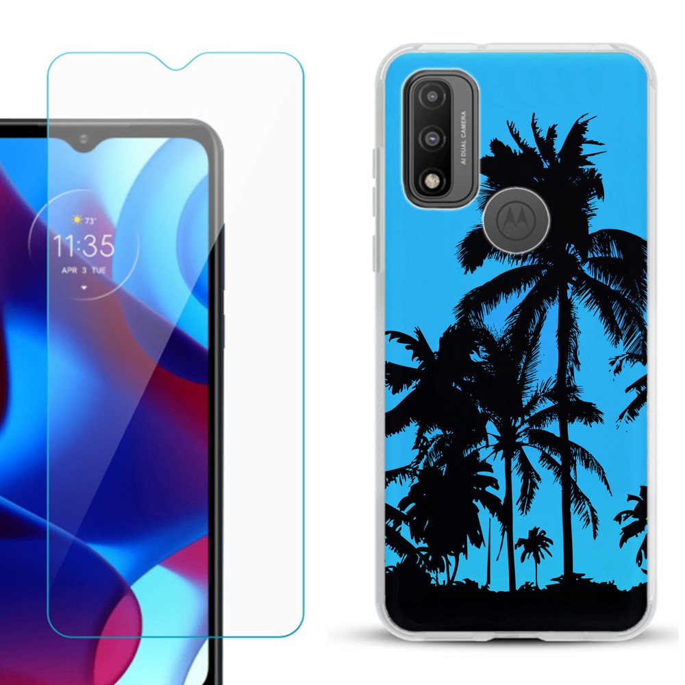 Phone Case for Motorola Moto G Pure, Screen Protector -p7 | eBay