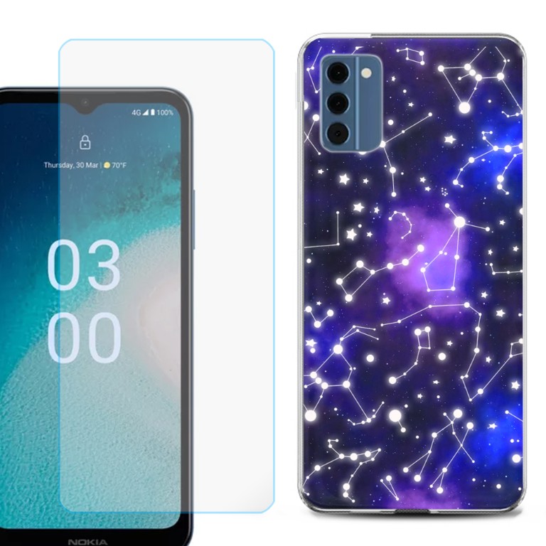 Phone Case for Nokia C110 C210 C300, Screen Protector p9 | eBay