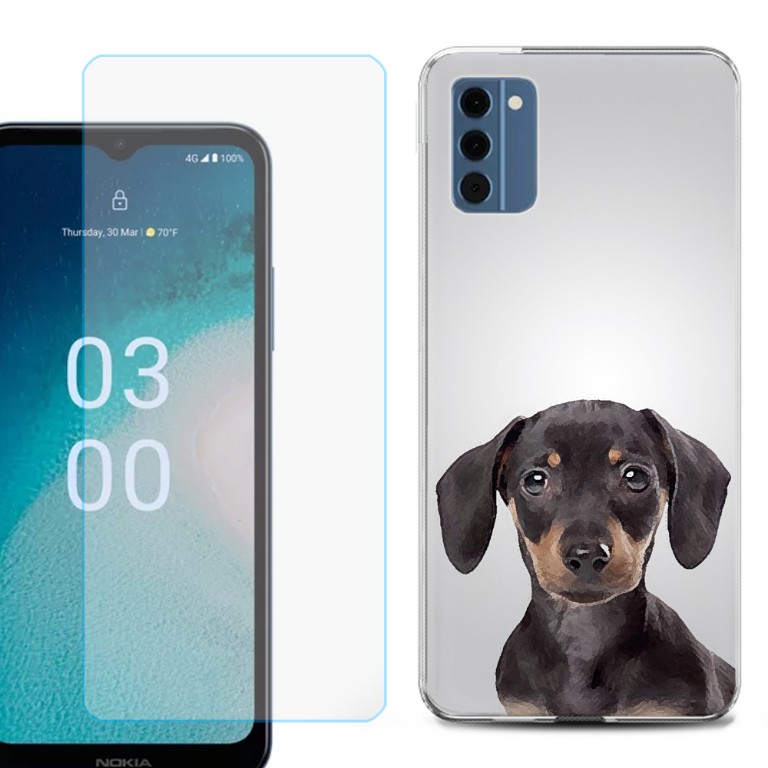 Phone Case for Nokia C110 C210 C300 G310 5G,Screen Protector p16 | eBay