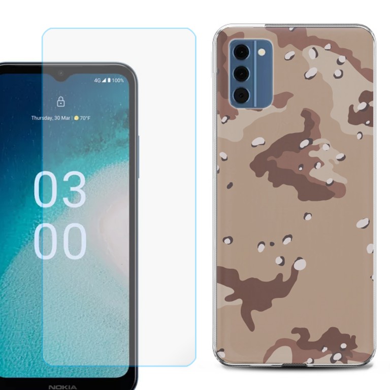 Phone Case for Nokia C110 C210 C300, Screen Protector p9 | eBay