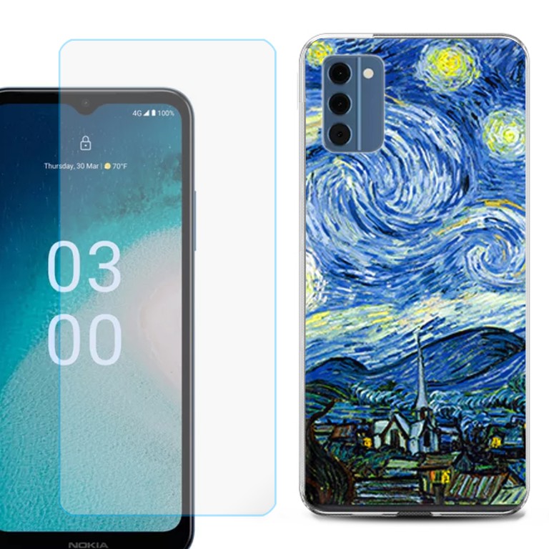 Phone Case for Nokia C110 C210 C300, Screen Protector p9 | eBay