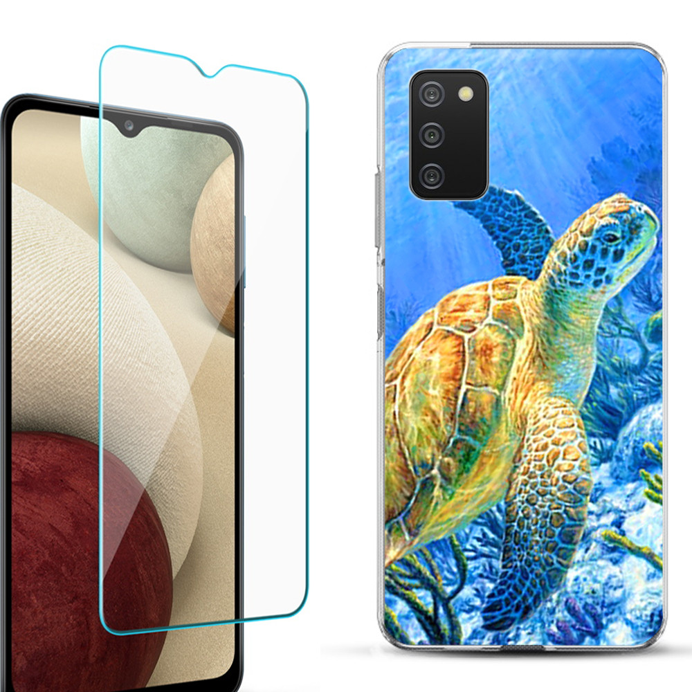 Phone Case Cover for Samsung Galaxy A03s A13 A14 A15 A23 A25 A35 A53 ...