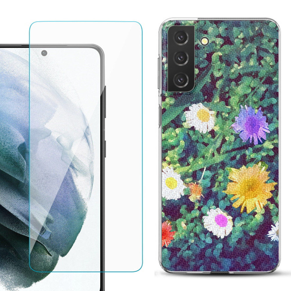 For Samsung Galaxy S21 FE 5G Phone Case Fan Edition L7 | eBay