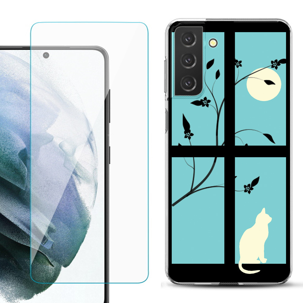 For Samsung Galaxy S21 FE 5G Phone Case Fan Edition L7 | eBay