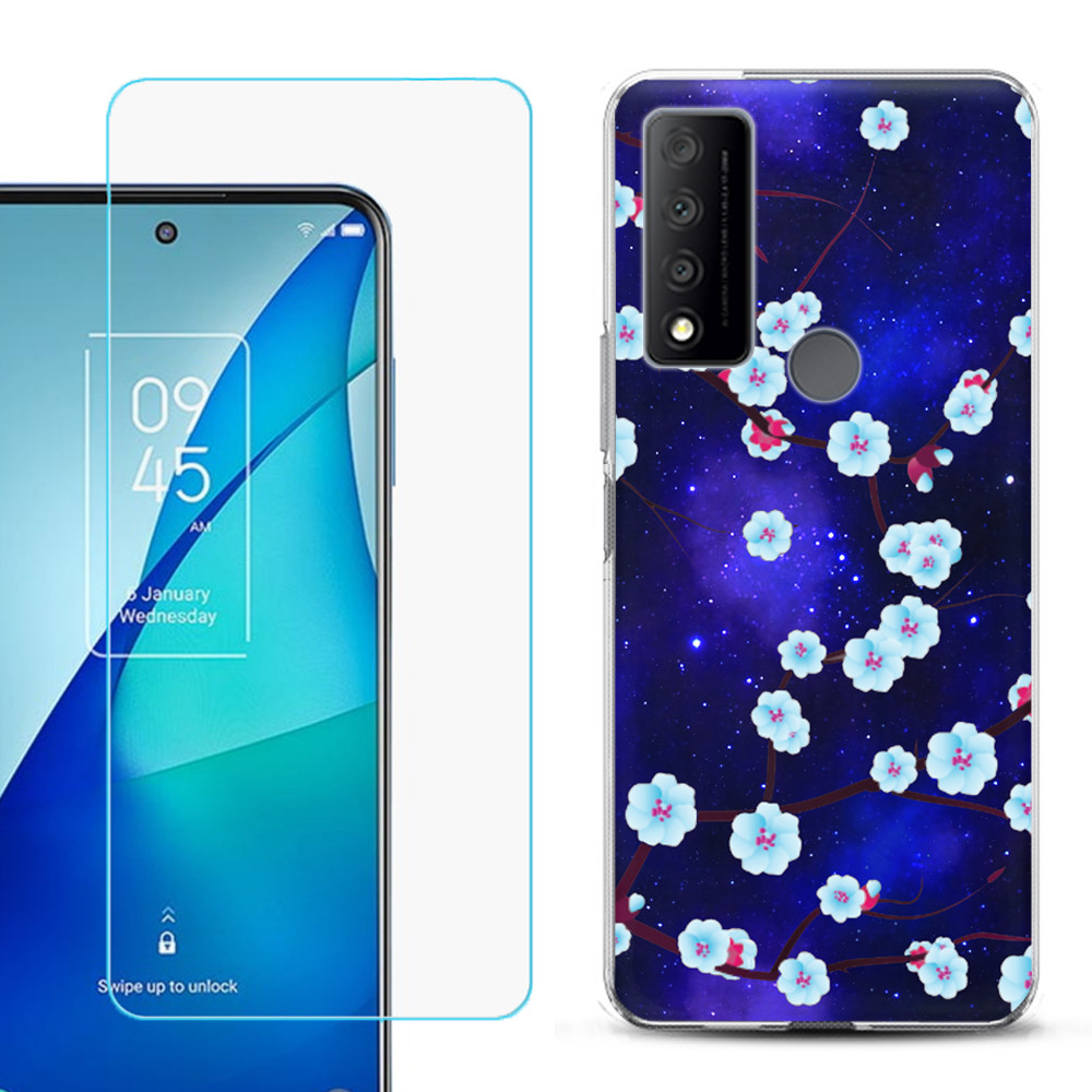 Phone Case for TCL Stylus 5G / 4X 5G, P8 | eBay