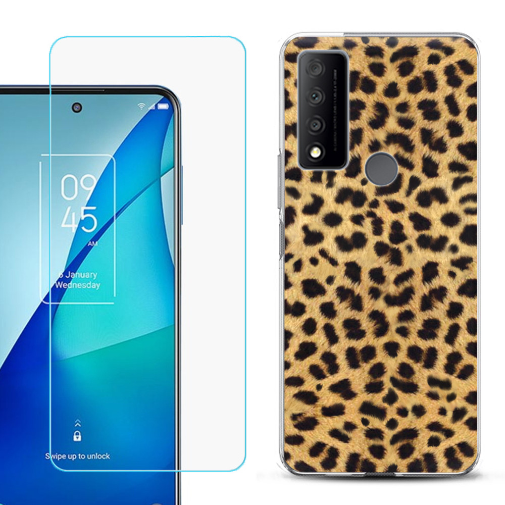 Phone Case for TCL Stylus 5G / 4X 5G, P1 | eBay