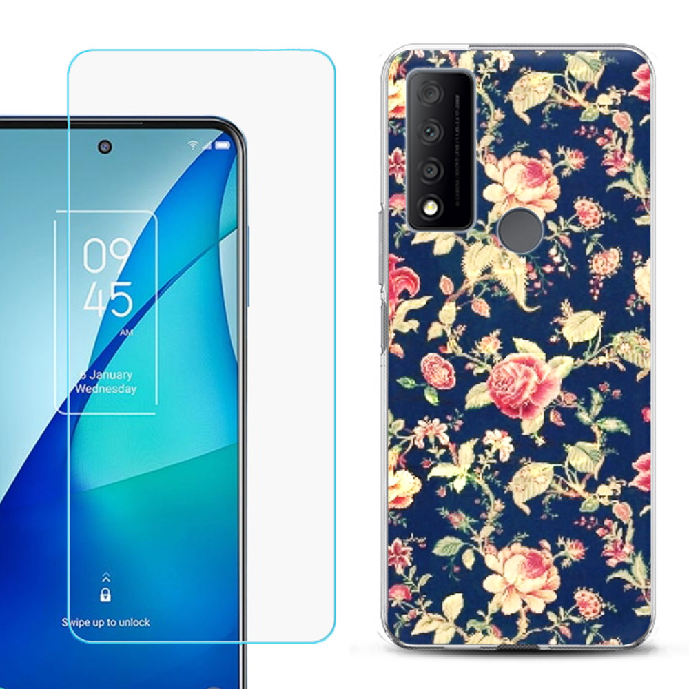 Phone Case for TCL Stylus 5G / 4X 5G, P8 | eBay