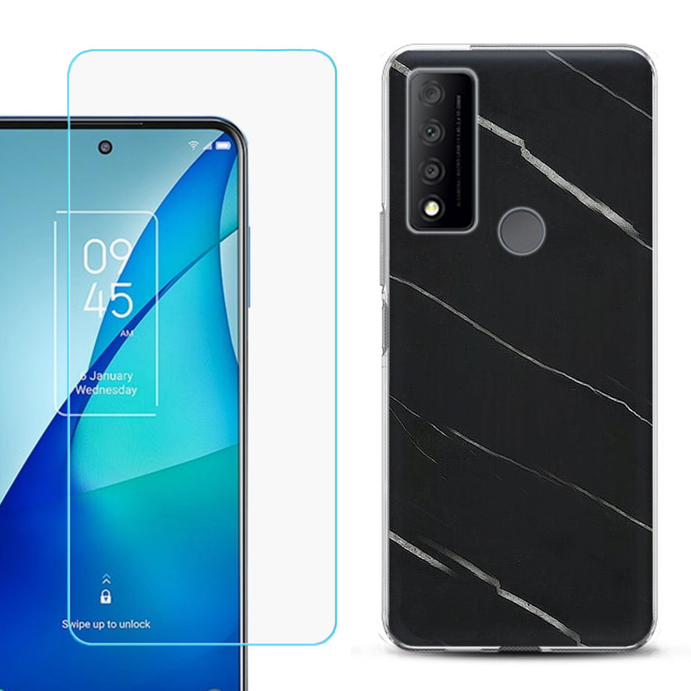 Phone Case for TCL Stylus 5G / 4X 5G, P4 | eBay