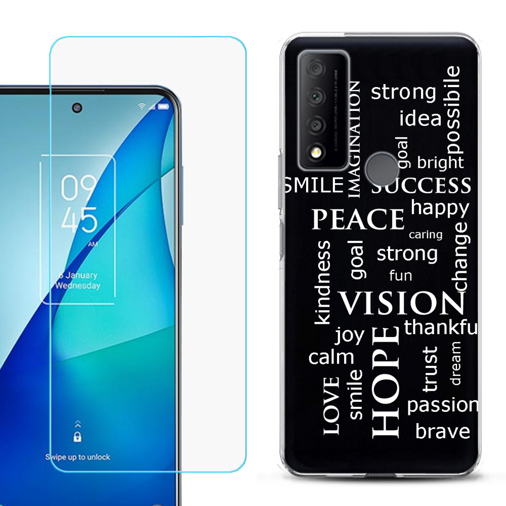 Phone Case for TCL Stylus 5G / 4X 5G, P9 | eBay