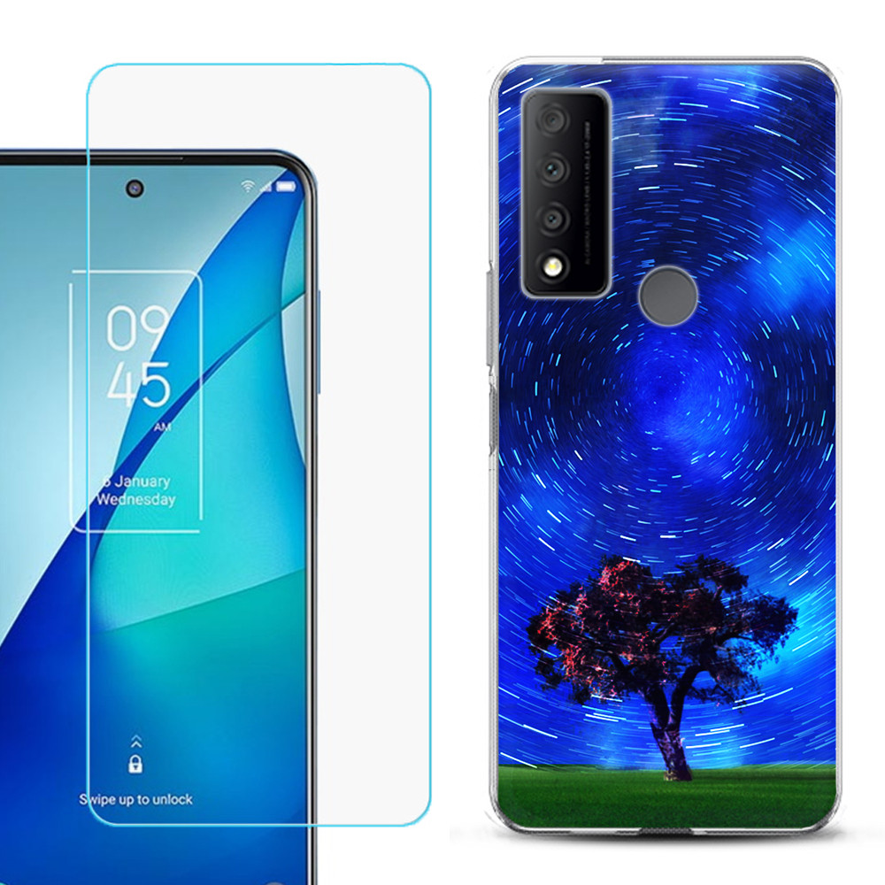 Phone Case for TCL Stylus 5G / 4X 5G, P10 | eBay