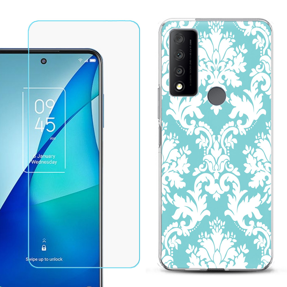 Phone Case for TCL Stylus 5G / 4X 5G, P10 | eBay