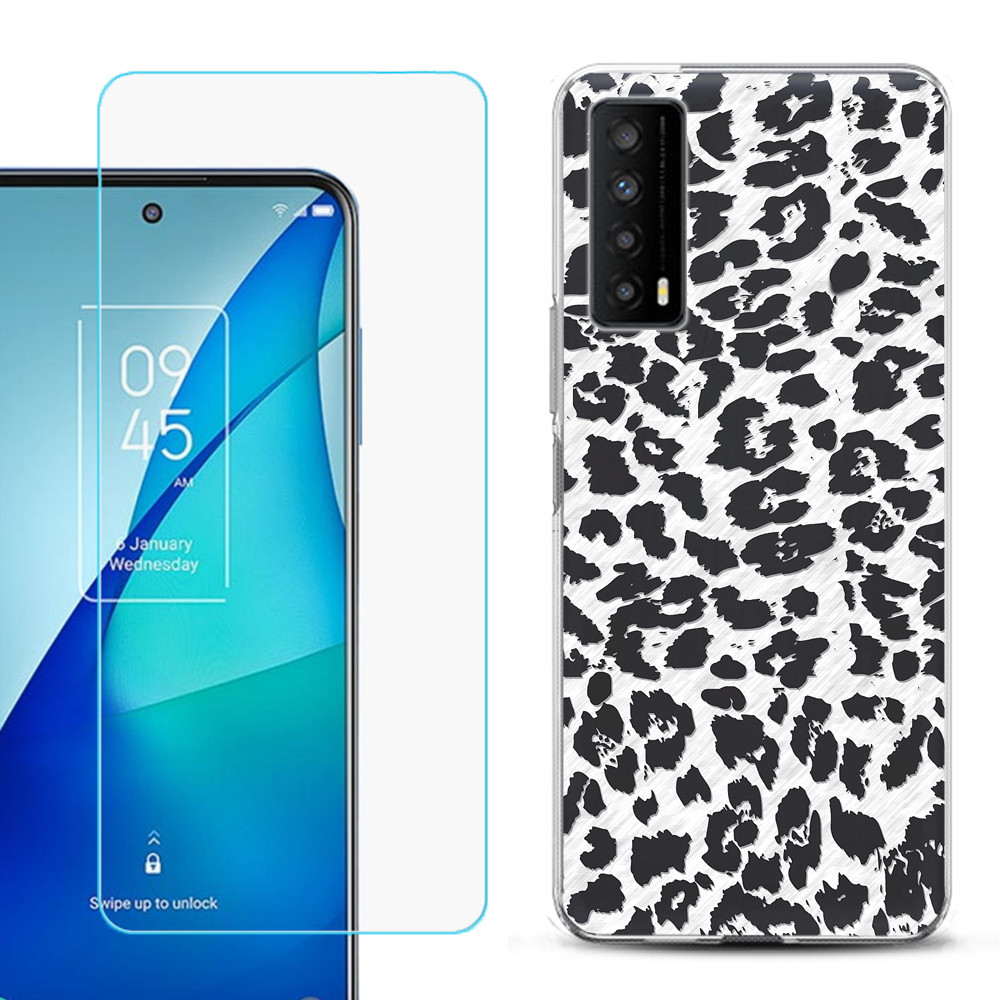 For TCL 4X 5G / Stylus 5G Phone Case, Screen Protector L9 | eBay