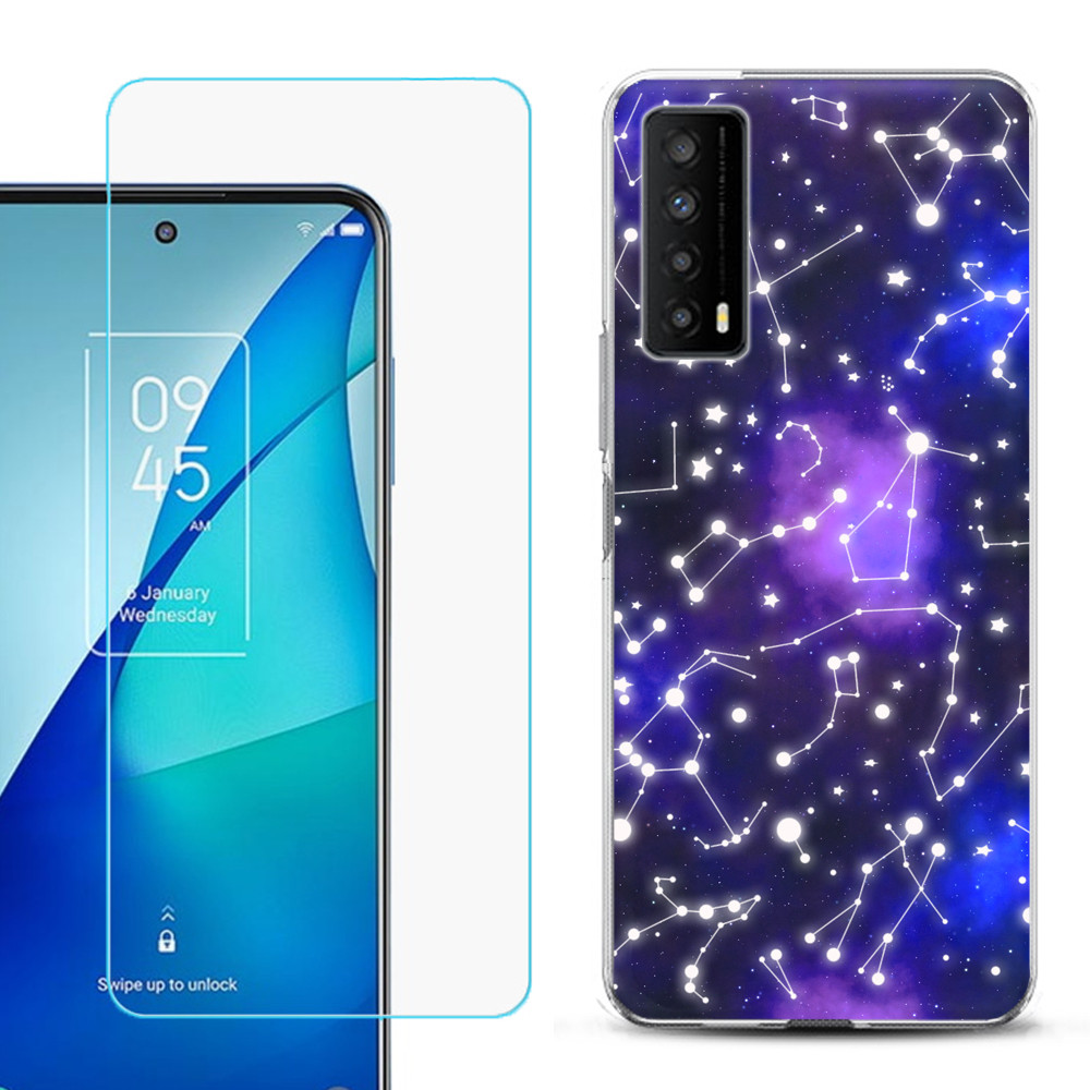 For TCL 4X 5G / Stylus 5G Phone Case, Screen Protector L9 | eBay