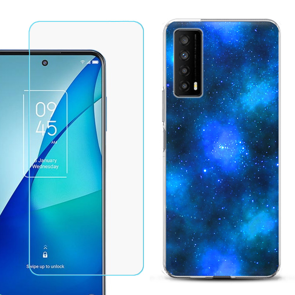 For TCL 4X 5G / Stylus 5G Phone Case, Screen Protector L7 | eBay