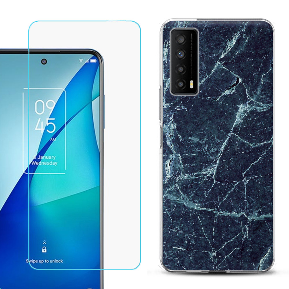 For TCL 4X 5G / Stylus 5G Phone Case, Screen Protector L4 | eBay