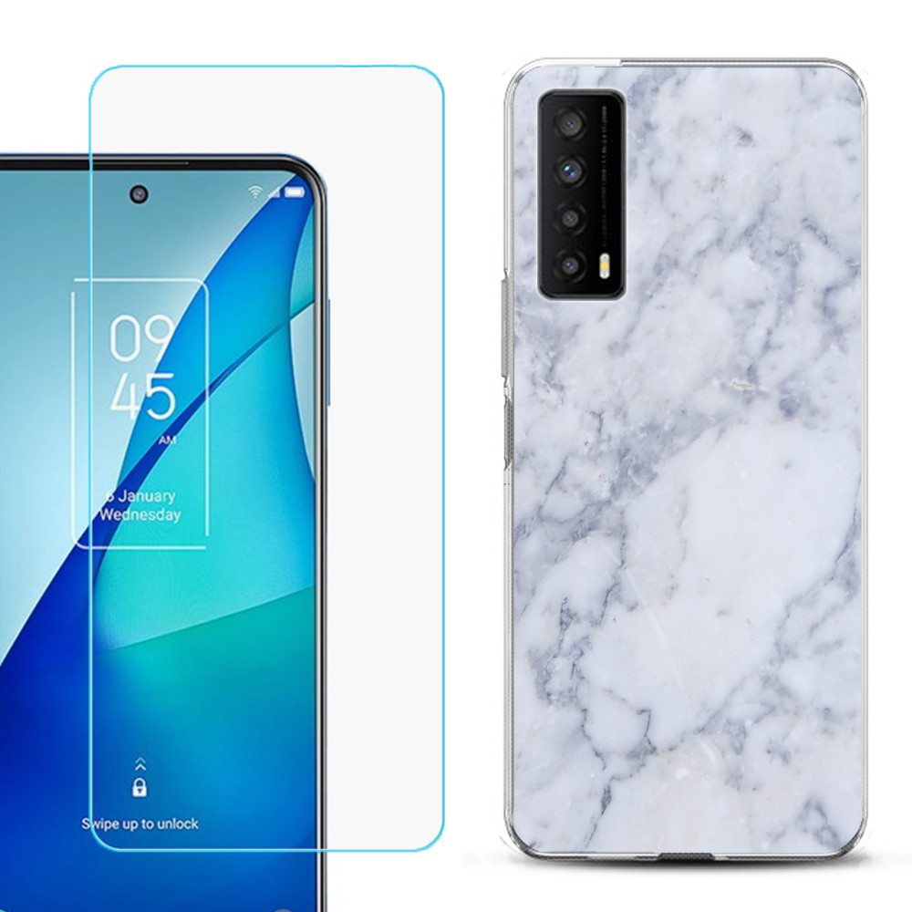 For TCL 4X 5G / Stylus 5G Phone Case, Screen Protector L4 | eBay