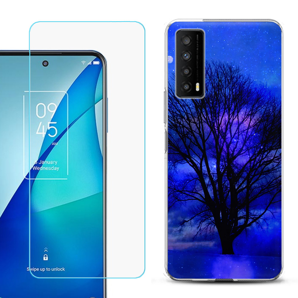 For TCL 4X 5G / Stylus 5G Phone Case, Screen Protector L7 | eBay