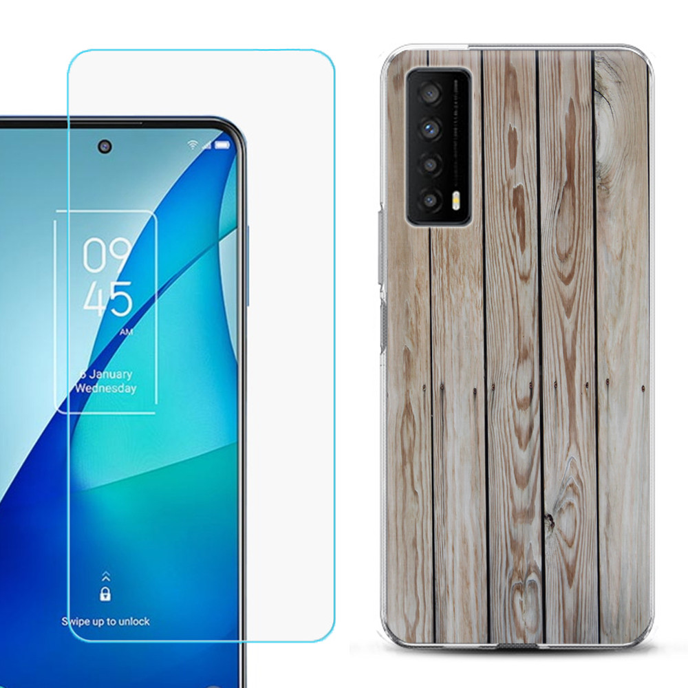 For TCL 4X 5G / Stylus 5G Phone Case, Screen Protector L7 | eBay