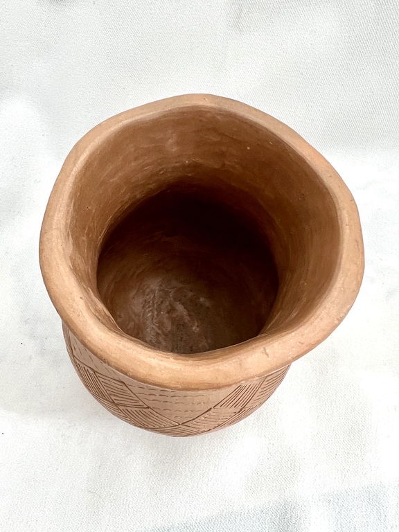 Signed Pot - Cherokee? | Antiques Board