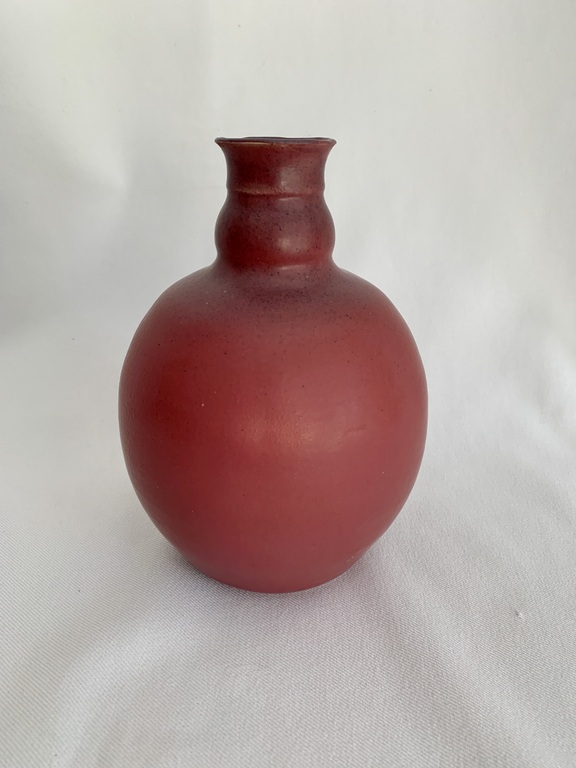 Van Briggle Original Vase | Antiques Board