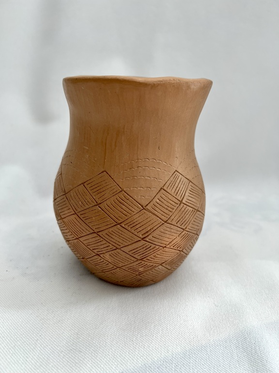 Signed Pot - Cherokee? | Antiques Board