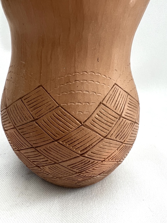 Signed Pot - Cherokee? | Antiques Board