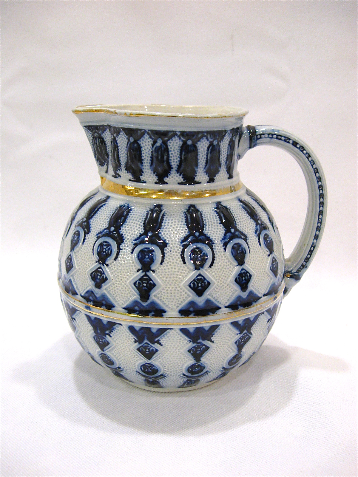 Maker of Pottery Pitcher | Antiques Board