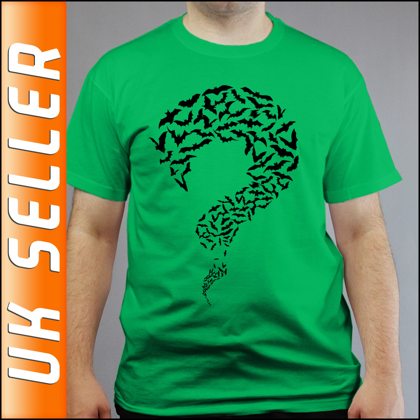 Tattoo suggestions! : r/batman