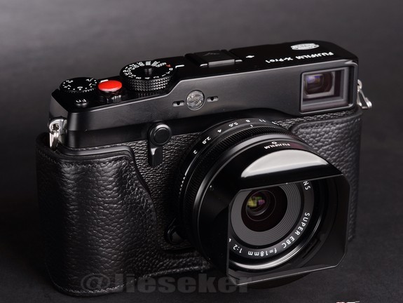標準レンズキット 専用革ケースつき FUJIFILM X-Pro1 初期化済み - nimfomane.com