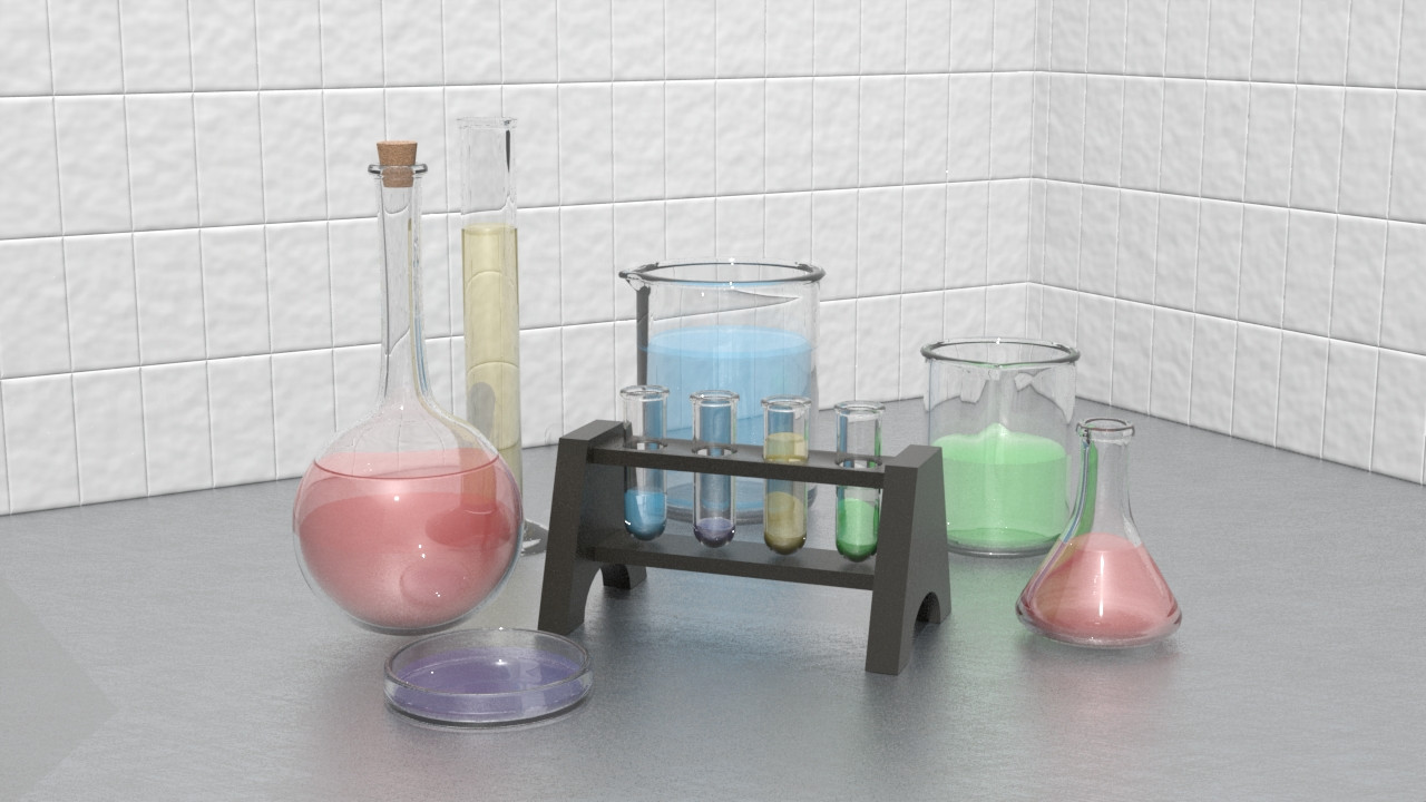 Alan Chupp - CNC Machinist | Involved in Master Arts theatre and church ...