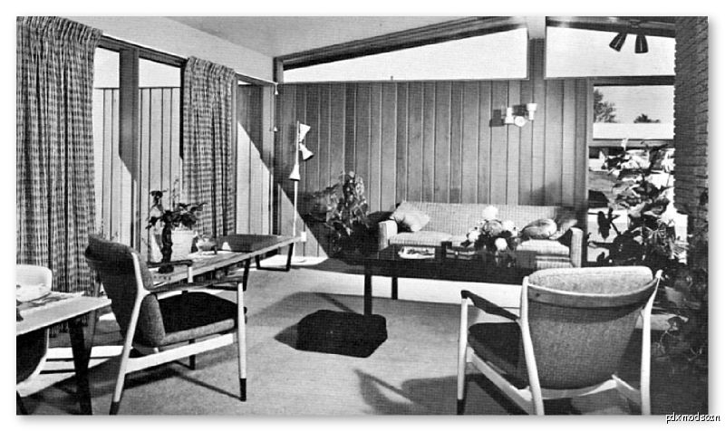 1968 Interior Design Ideas