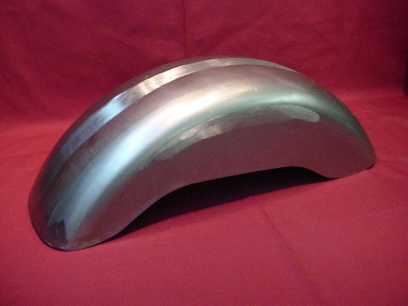 Modifying Rear Fender | Honda Shadow Forums