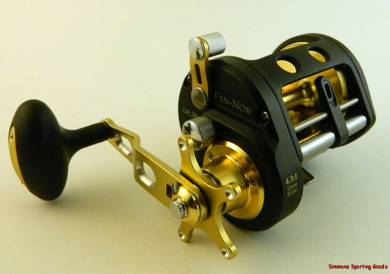 Need your expert advice on a top notch level wind reel for 20-50 yt,bft ...