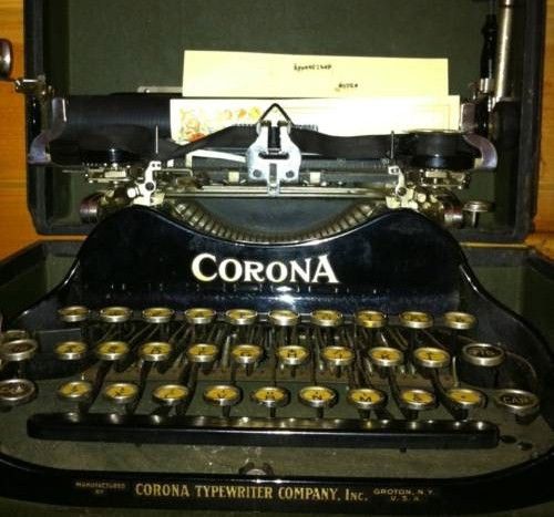 Best Manual Typewriter - Download Free Apps - turbabitcareer