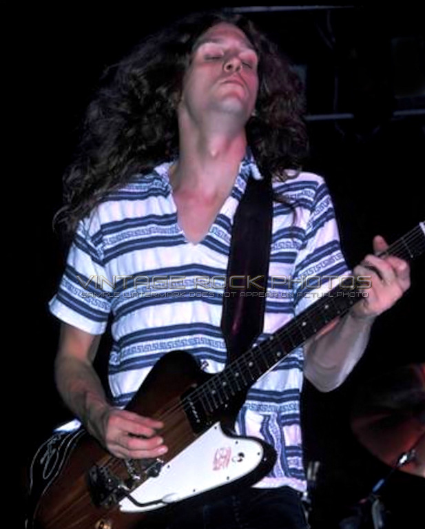 Allen Collins - Lynyrd Skynyrd 4x6" Photos - 16 in Set! | eBay