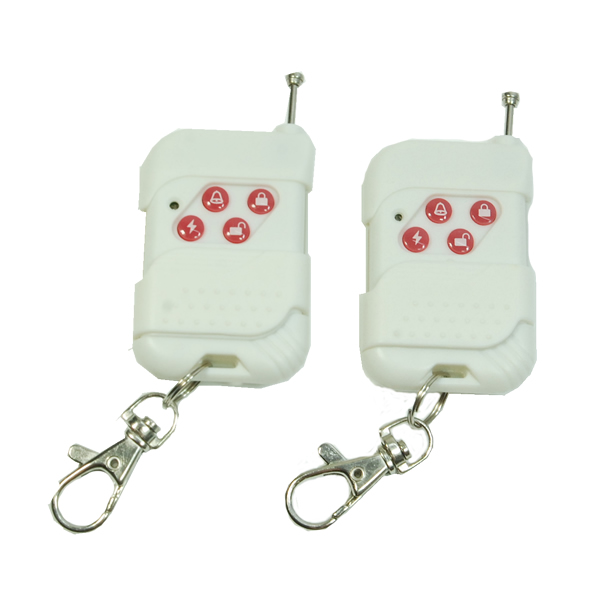 Shop GSM SMS Sim Card Alarm Remote Control Sensors Detectors Home ...