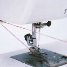 Janome Sewist 521 Mechanical Sewing Machine