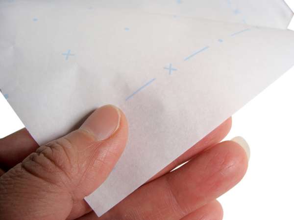 Patternmaking Paper 3 Packs
