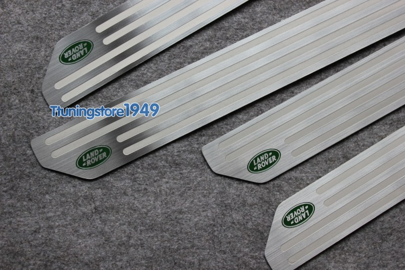 D G Step For L D 4 3 LR4 LR3 2005-2016 C $29.27 siciliainfesta.com