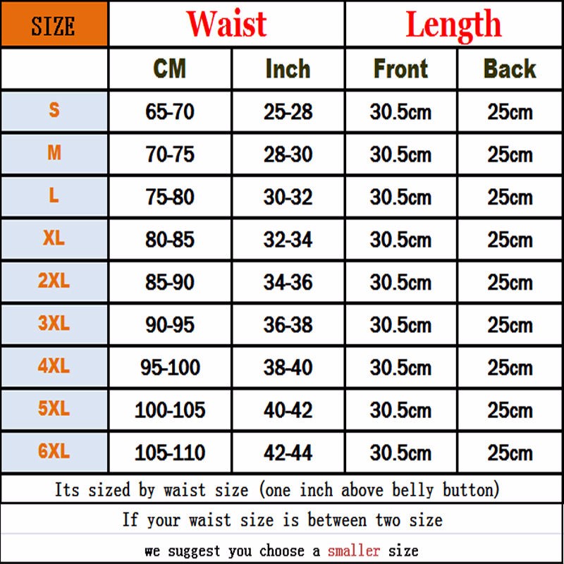 US Fajas Columbias Trimmer Shapewear Body Shaper Waist Trainer